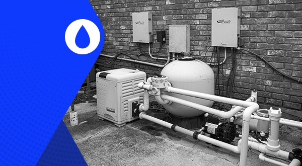 POOL360 | Filter Parts