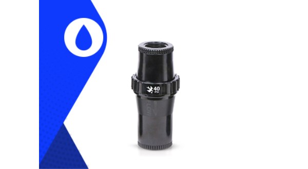 horizon | Drip Pressure Regulators