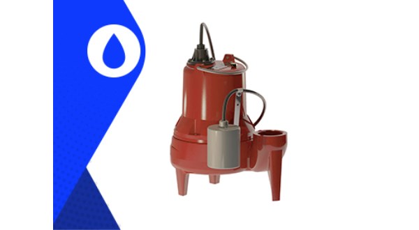 horizon | Submersible / Floating Pumps