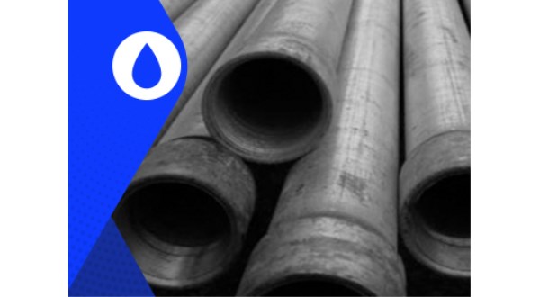 horizon | Galvanized Pipe