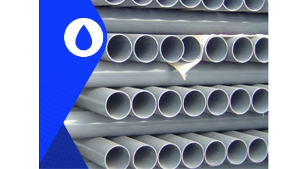 horizon | PVC Pipe