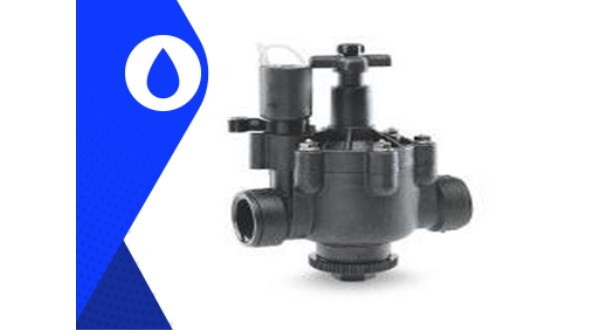 horizon | Electric Valves