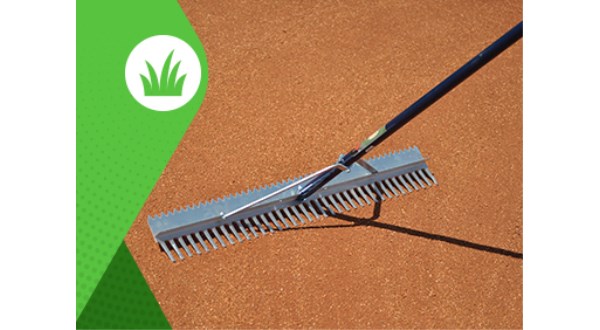 horizon | Sports Field Maintenance Tools
