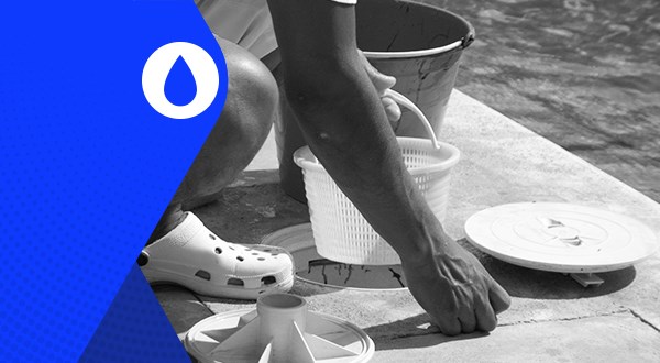 POOL360 | Complete Drains