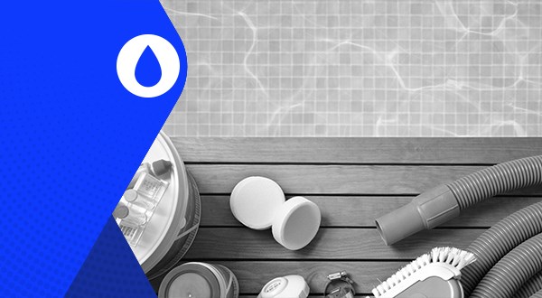 POOL360 | Skimmer Nets & Leaf Rakes