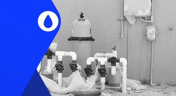 POOL360 | Filter Parts