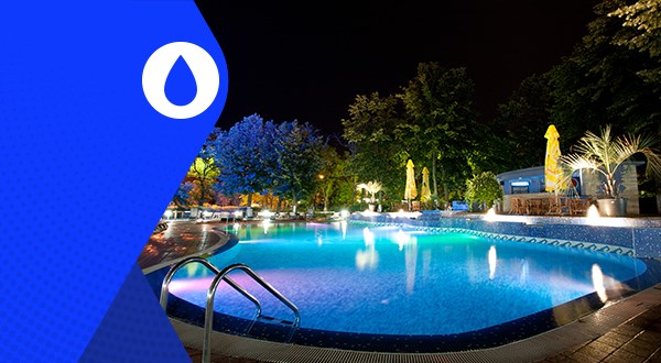 POOL360 | Pool & Spa Automatic Controls