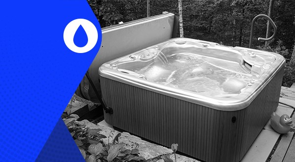 POOL360 | Spa Covers