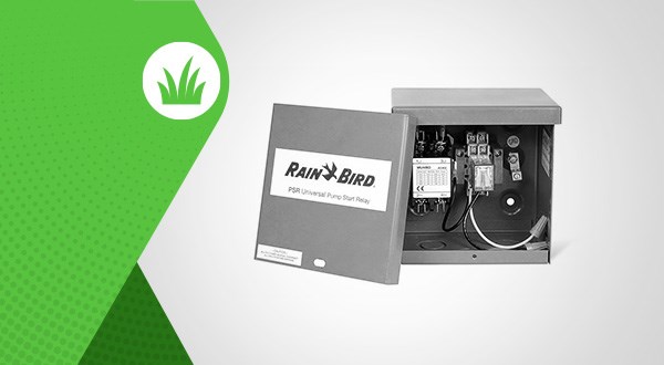 POOL360 | Water Feature Controllers & Pump Start Relays