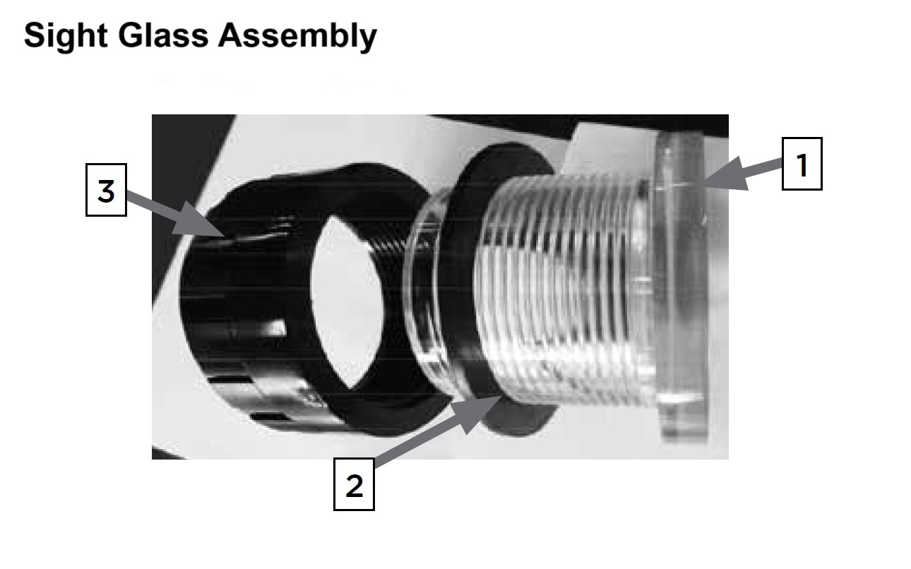 POOL360 | Waterco | 48" SMD1200 Sand Filter for 4" Bulkhead Connection ...