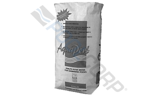 POOL360 | 12.5lbs. Aquaperl Perlite Filter Media