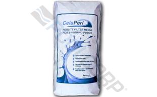 POOL360 | 25lbs. Celaperl Perlite Filter Media
