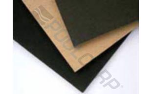 POOL360 | 0.5" x 6" x 10' Homasote Board