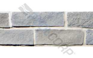 POOL360 | Charcoal Leuders Sawn