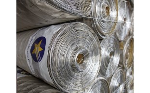 POOL360 | 2" x 2" x 48" x 125' Pool Wire