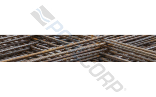 POOL360 | .5" x 20' Grade 60 #4 Rebar