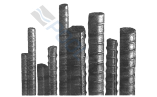 POOL360 | 5/8" x 20' Grade 60 #5 Rebar