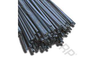 POOL360 | 3/8" x 30' #3 Rebar