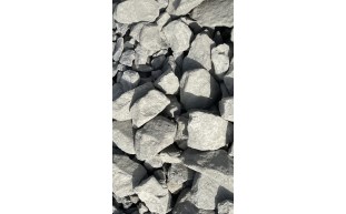 POOL360 | 1" - 3" Tejas Rock Black