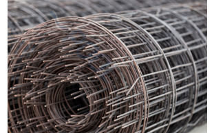 POOL360 | 150' RL 10 GA Wire Mesh