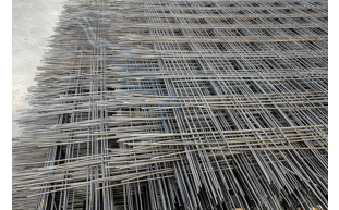 POOL360 | 6 x 12 Wire Mesh