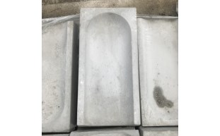 POOL360 | 12 x 24 Paving Stone Splash Blocks