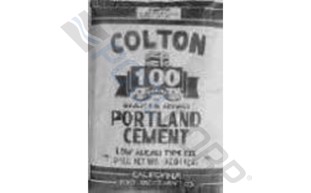 POOL360 | 94 lb Type III CPC Cement