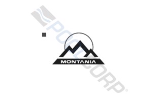 horizon | 94 lb Montania White Cement
