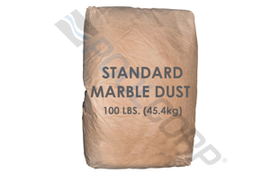 POOL360 | 100 lbs Marblemix Natural Grade Sand
