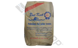 POOL360 | Pool Concrete Premix