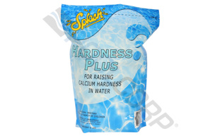 POOL360 | 8 lbs Splash Pouch Calcium Hardness Increaser
