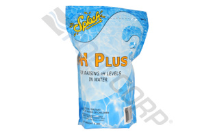 POOL360 | 5 lbs Splash Pouch PH Plus