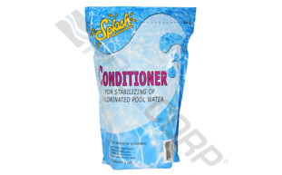 POOL360 | 5 lbs Splash Pouch Conditioner
