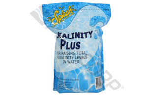 POOL360 | 10 lbs Splash Pouch Alkalinity Increaser