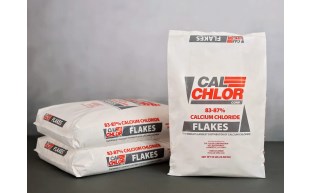 POOL360 | 50 lb 83-87% Calcium Chloride Flakes