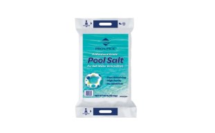 POOL360 | 40 lb / 20kg Pro's Pick Pro Grade Pool Salt Bag