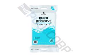 POOL360 | PROS PICK 40# QUICK DISSOLVE POOL SALT