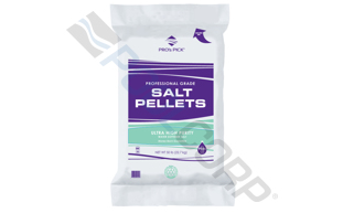 POOL360 | Pros Pick Professional Grade Salt Pellets 50lb Bag