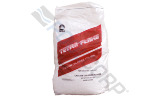 POOL360 | 50 lbs Calcium Chloride Flake Bag