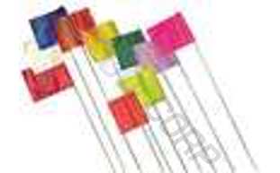 POOL360 | Yellow Flags