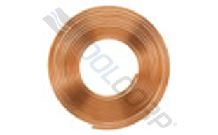 POOL360 | .75" Copper Type K Pipe