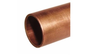 POOL360 | .5" Copper Type M Hard Pipe