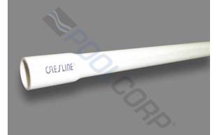 POOL360 | 6" CL200 RT PVC Pipe