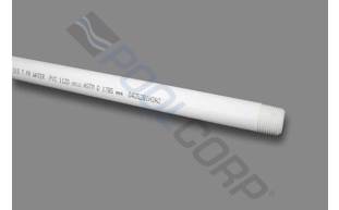 POOL360 | .75" PE SCH 80 PVC Pipe