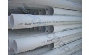 POOL360 | 5" SCH 40 PVC Pipe
