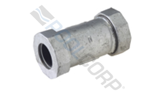 horizon | .75" GM Long Compression Coupling
