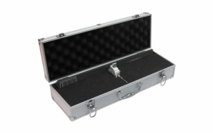 POOL360 | Aluminum Case For Accu-Gage