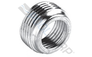 POOL360 | 1.25" x .75" Reducing Bush TxT