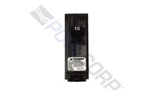 POOL360 | Square D Circuit Breaker 15A 120V