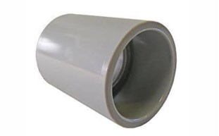 POOL360 | 4" Electric Coupling SCH40